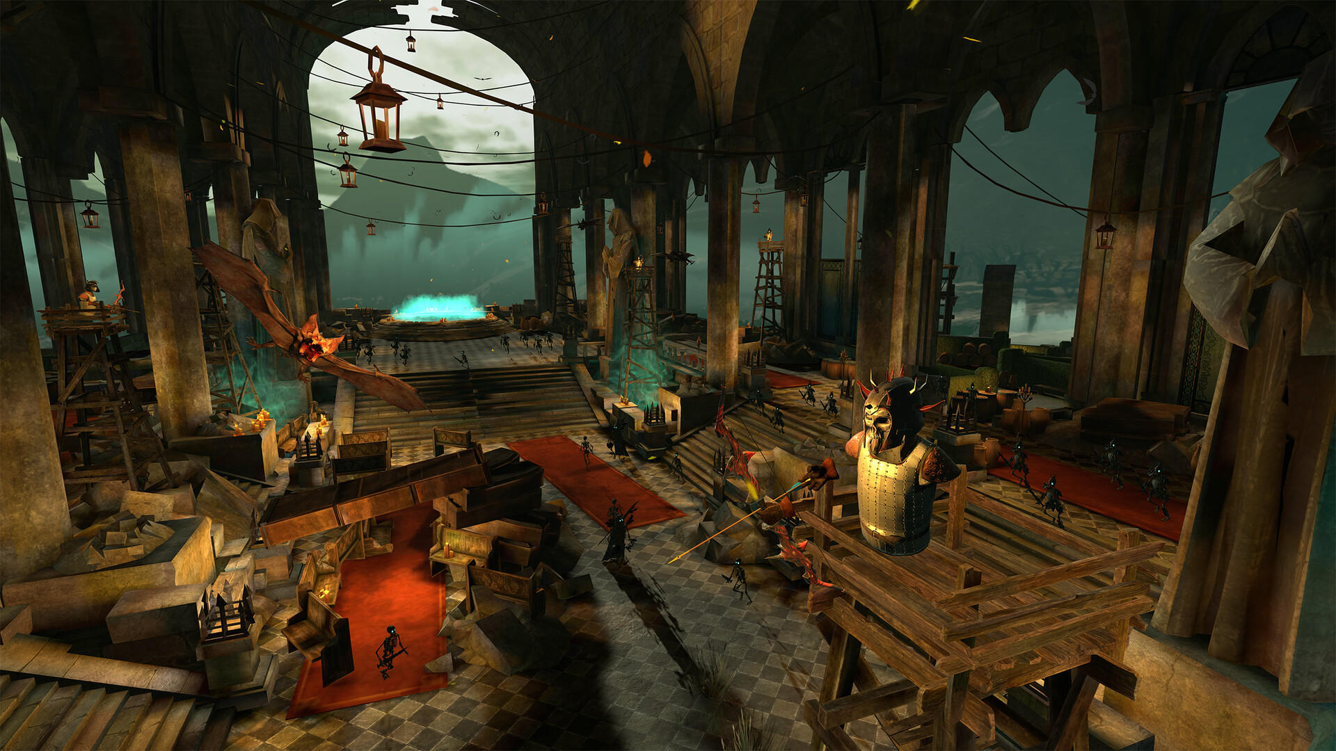 Elven Assassin Rise Of Darkness Dlc On Steam