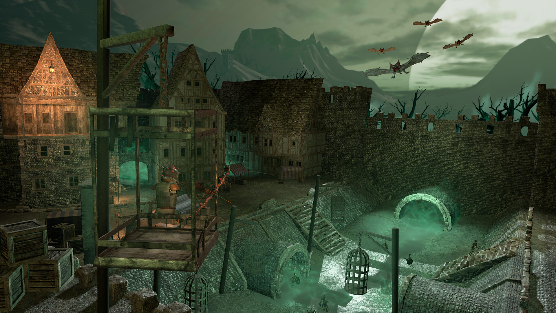 Elven Assassin Rise Of Darkness Dlc On Steam