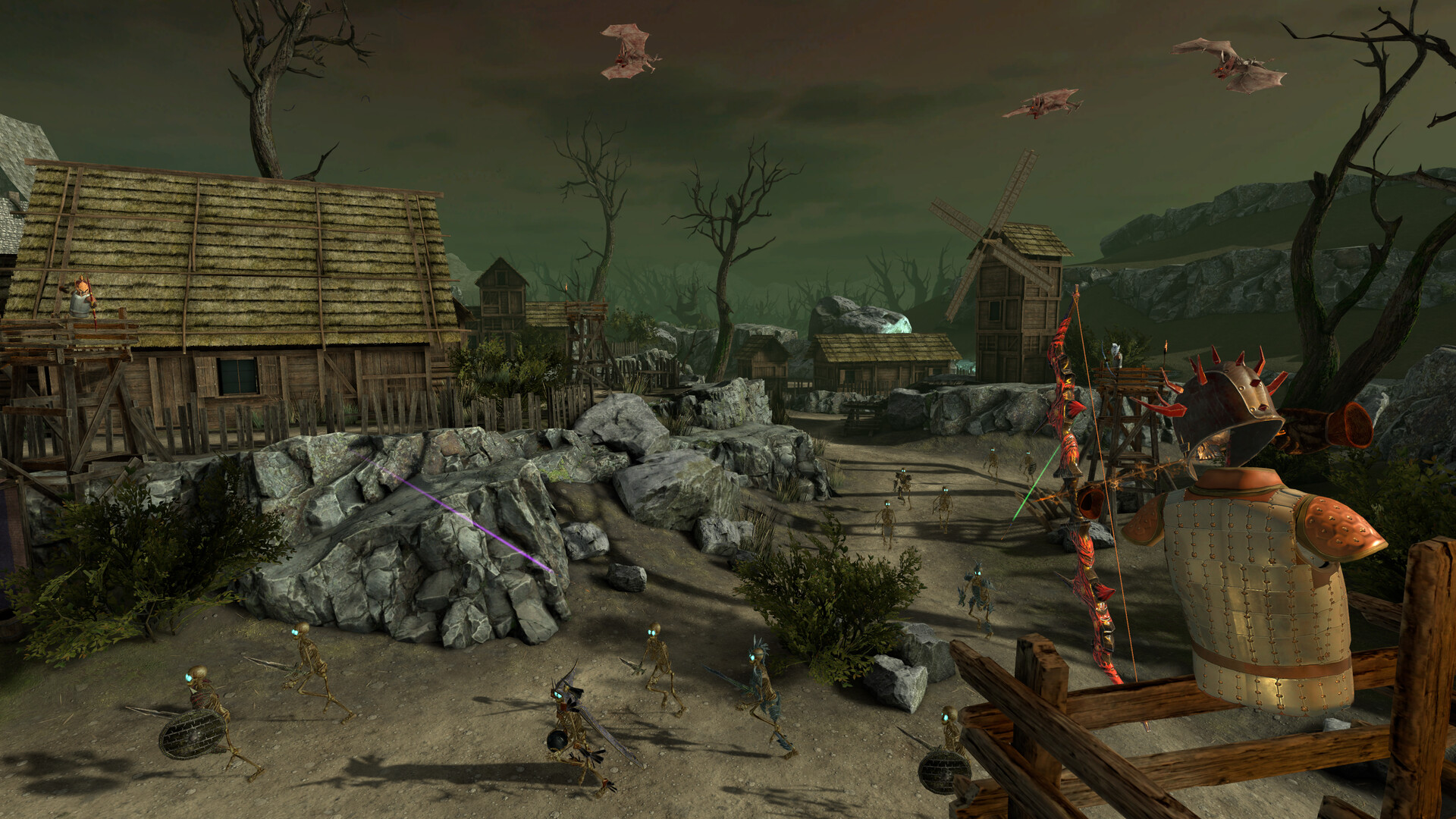 Elven Assassin Rise Of Darkness Dlc On Steam