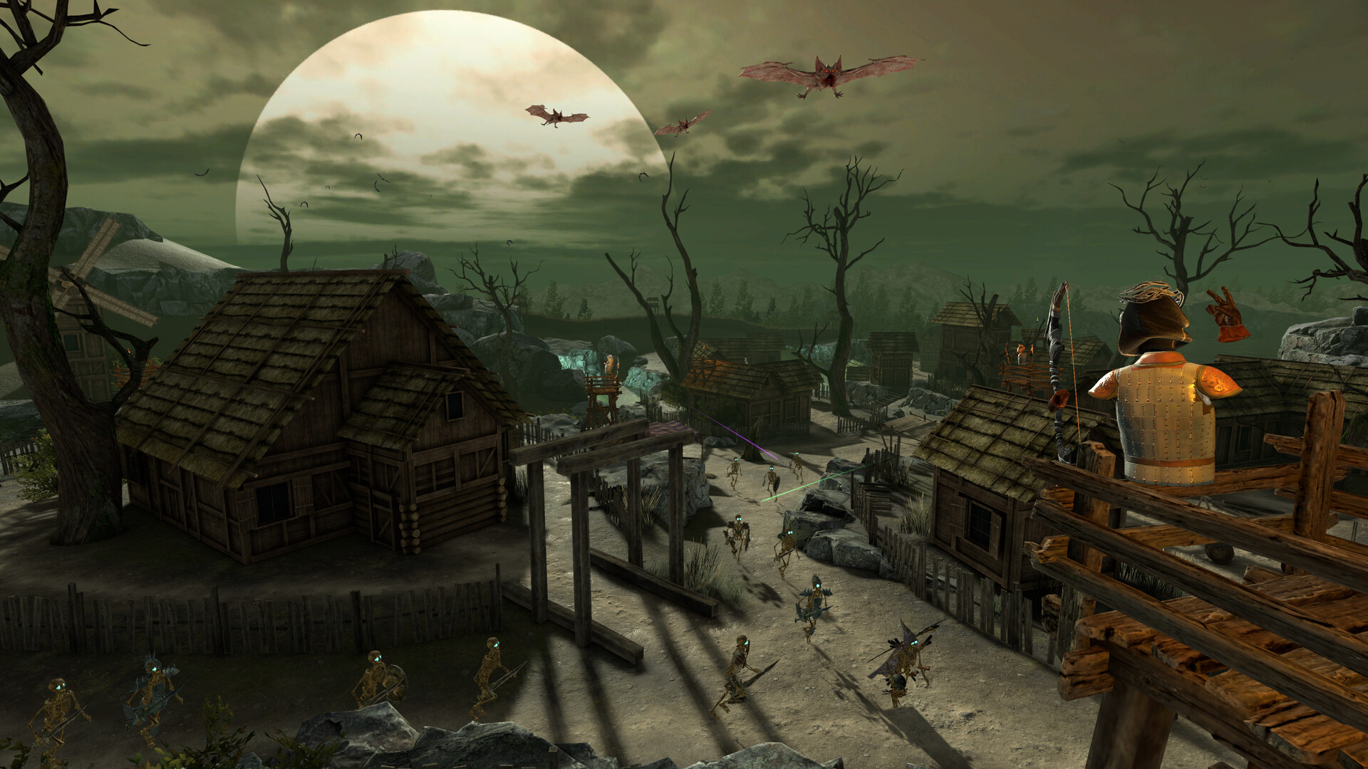 Elven Assassin Rise Of Darkness Dlc On Steam