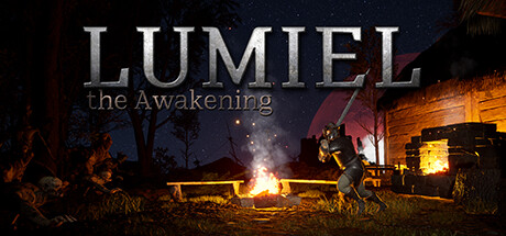Lumiel the Awakening on Steam