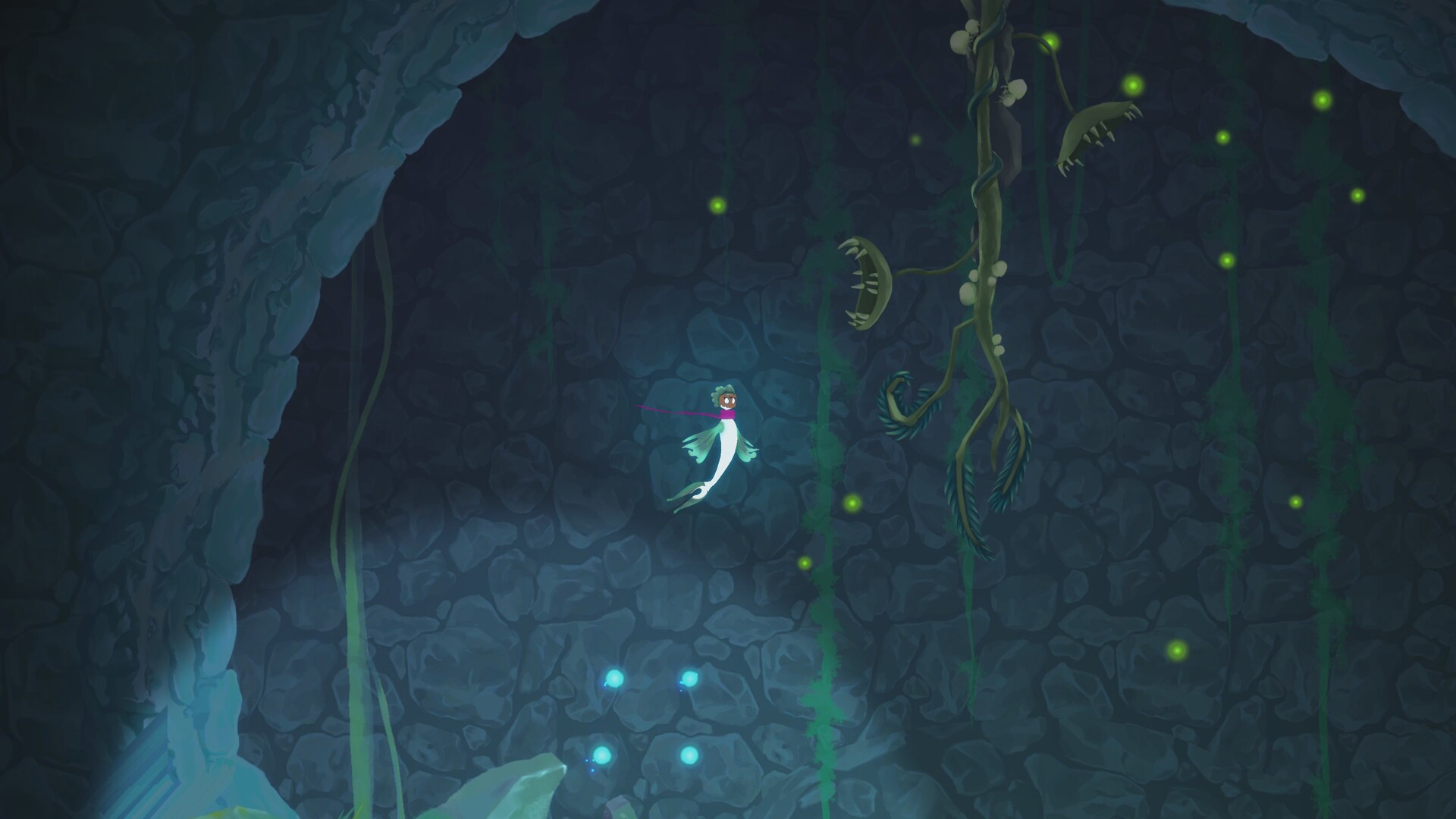 Bahamut And The Waqwaq Tree On Steam