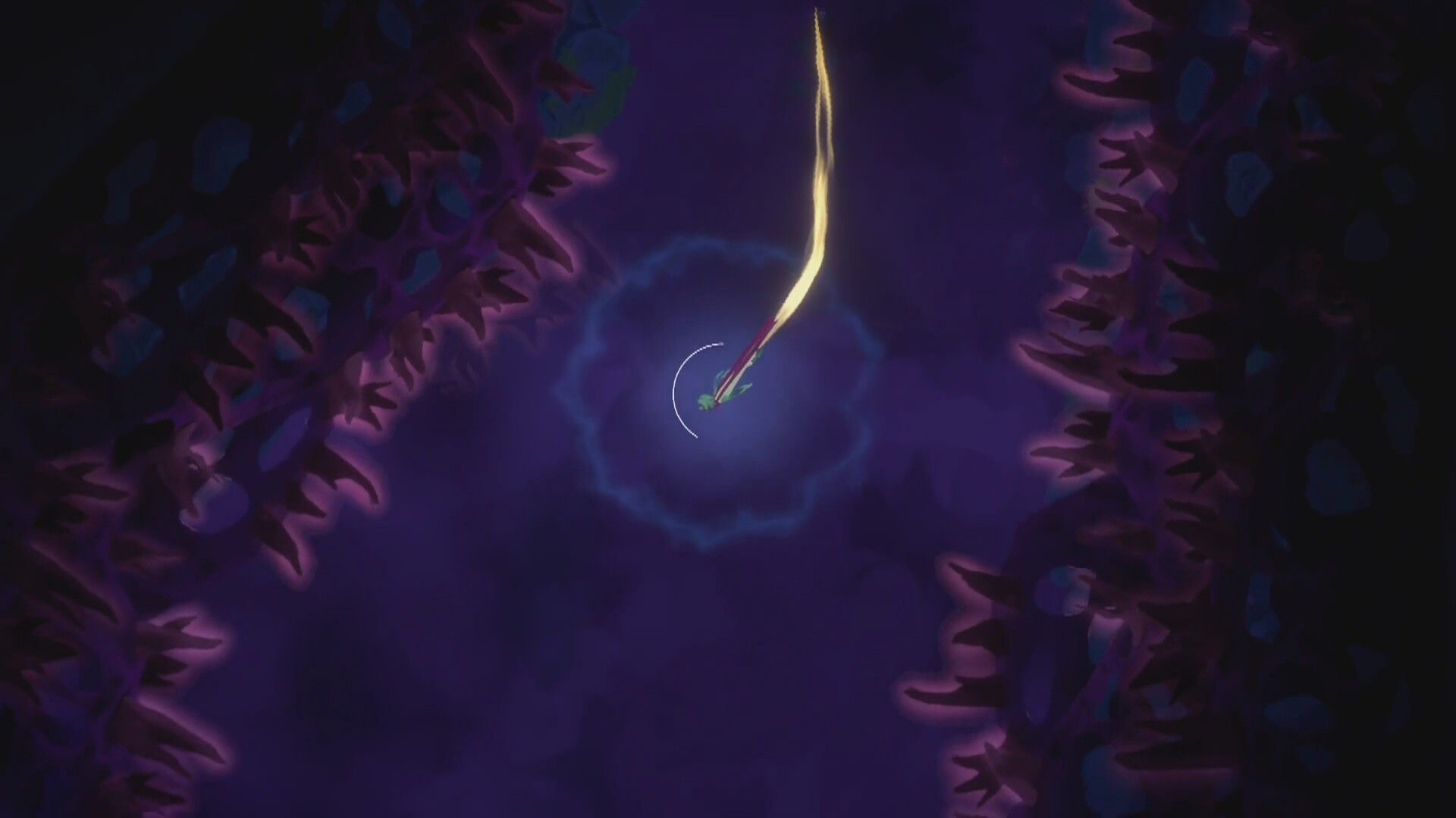 Bahamut And The Waqwaq Tree On Steam