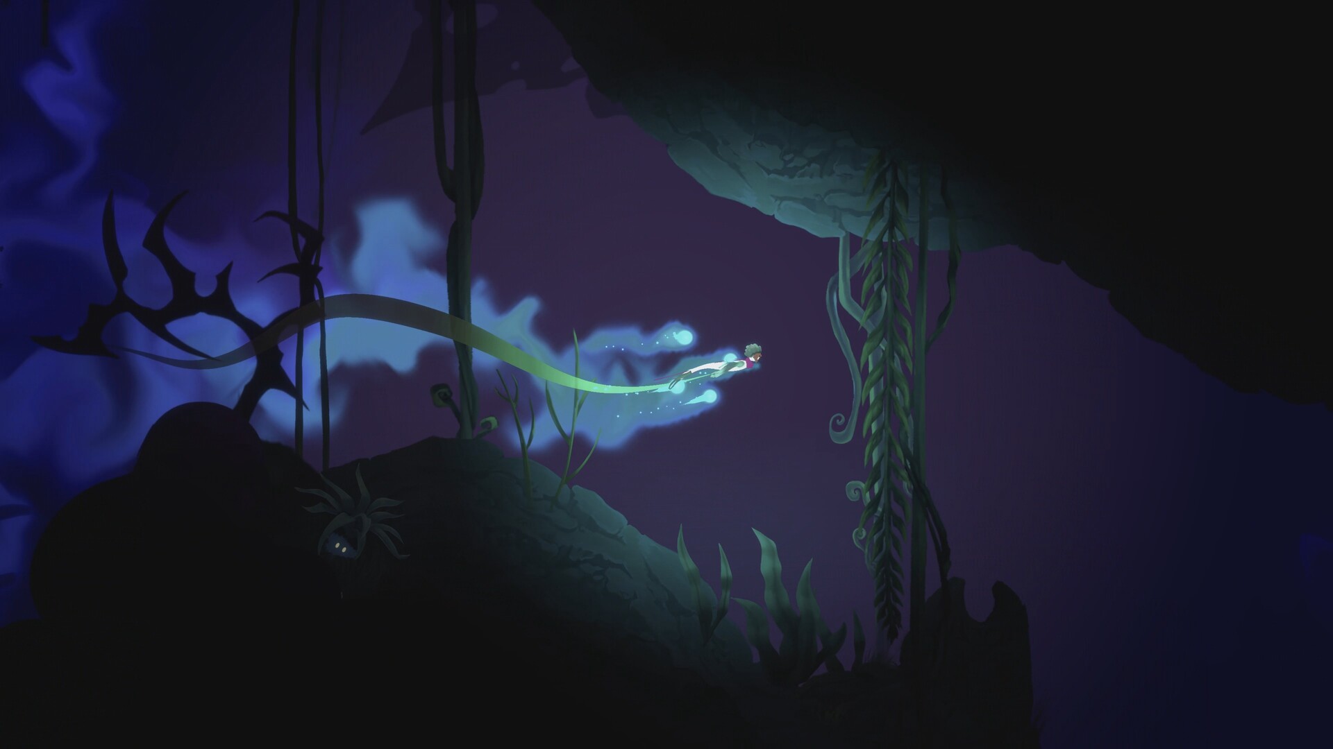 Bahamut And The Waqwaq Tree On Steam