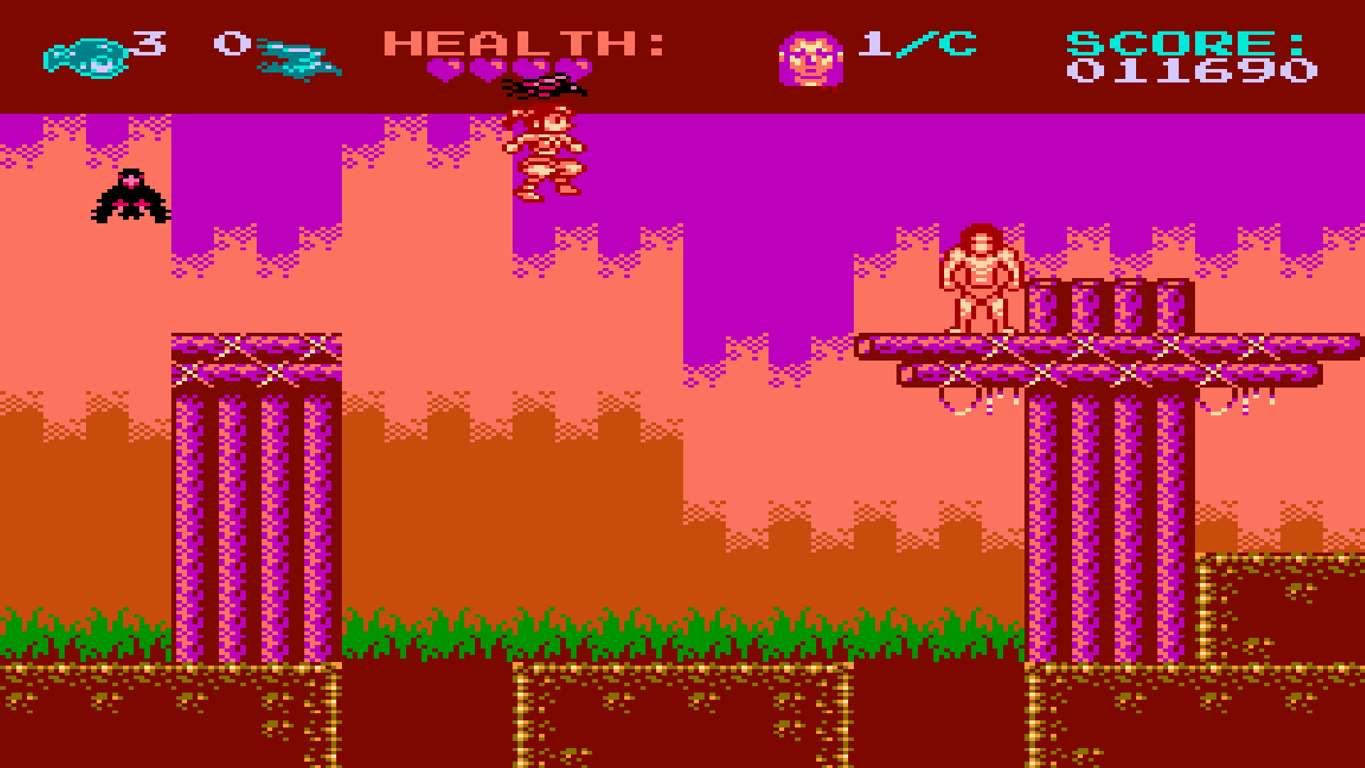 Eyra: The Crow Maiden on Steam