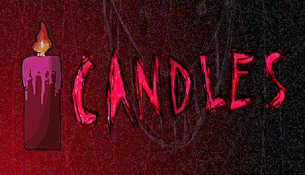 CANDLES on Steam