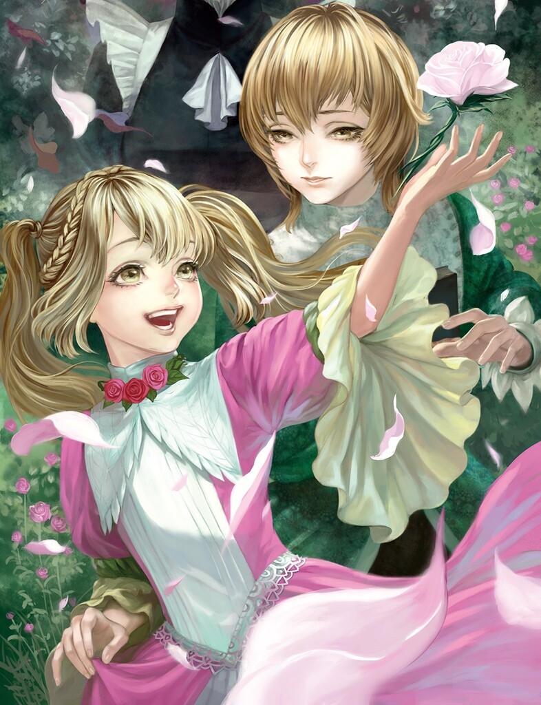 The House in Fata Morgana - THE ART on Steam