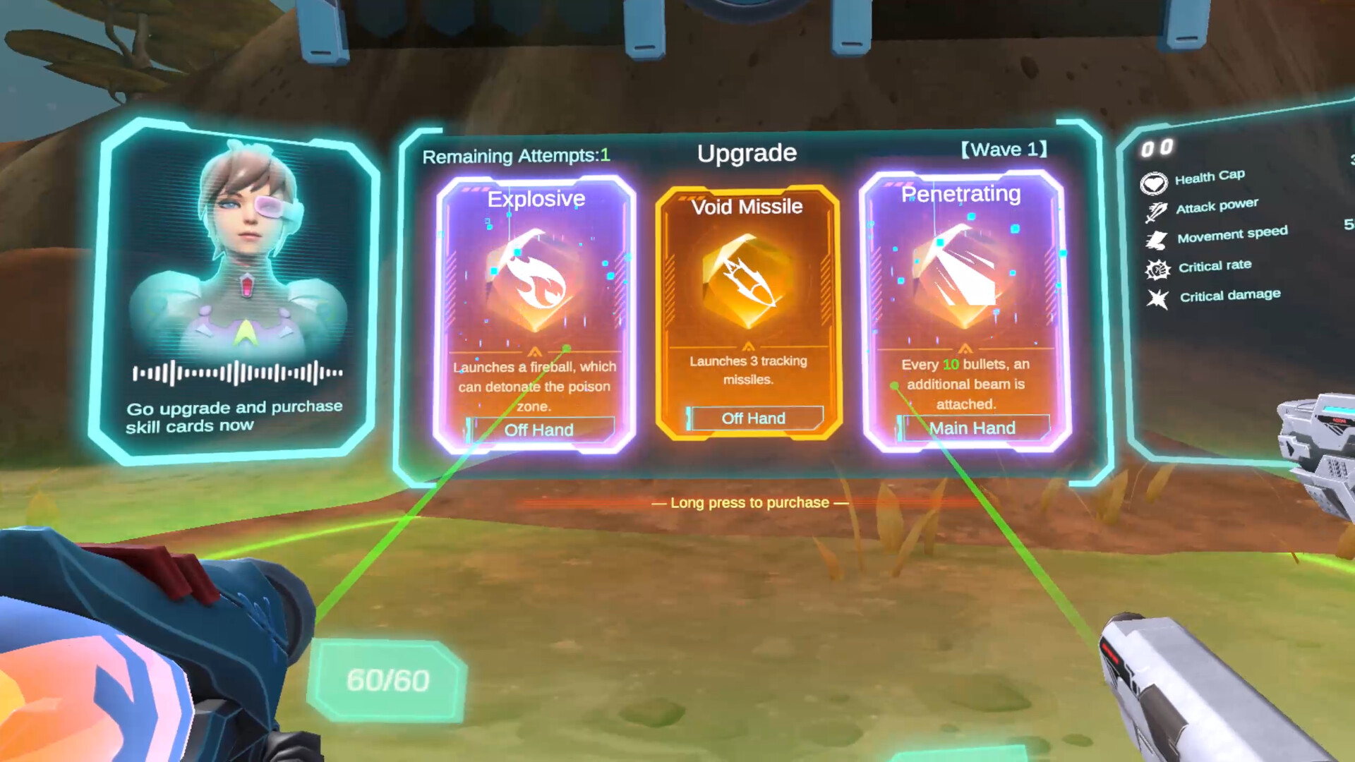 Star Legacy VR on Steam