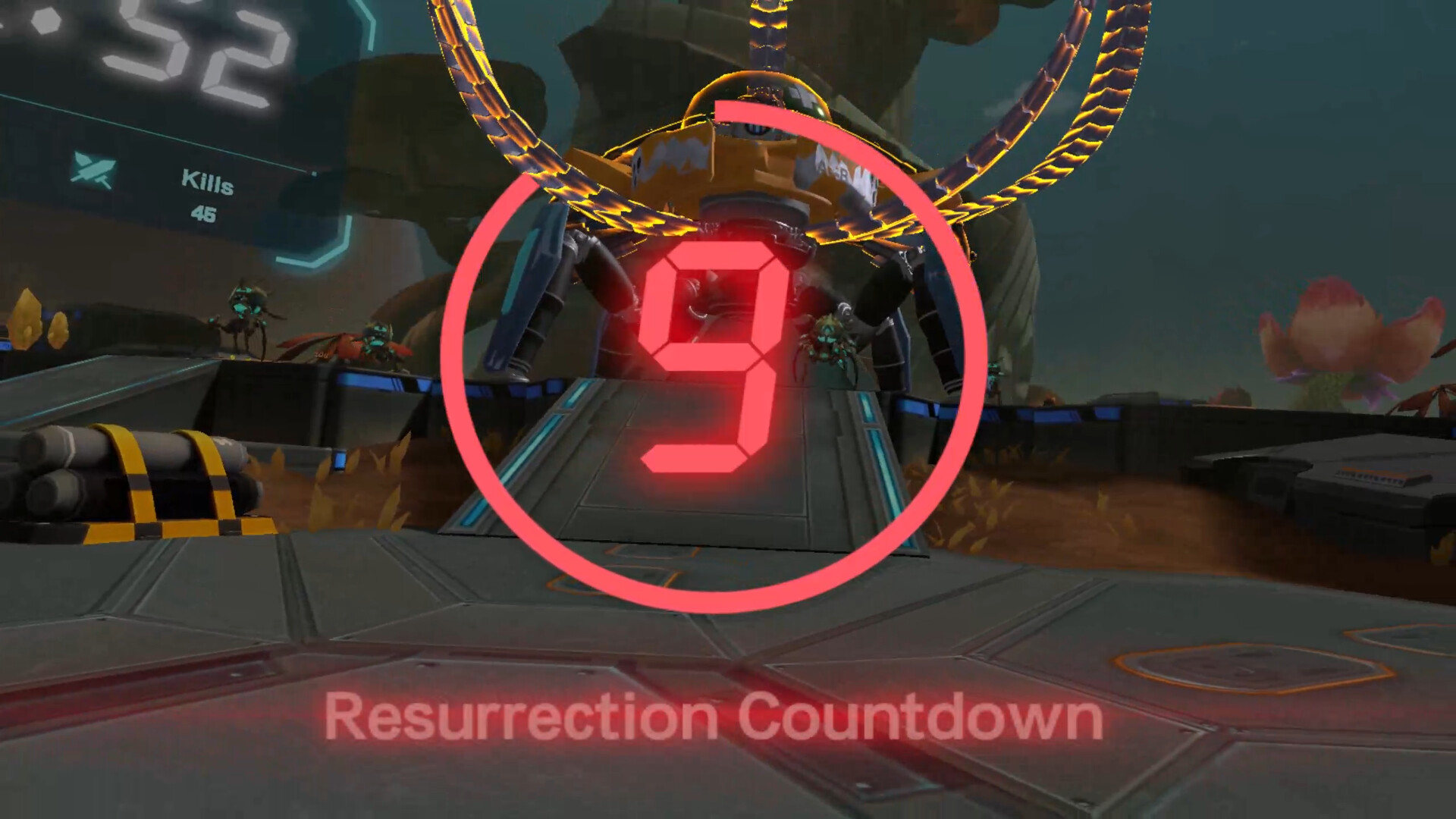 Star Legacy VR on Steam