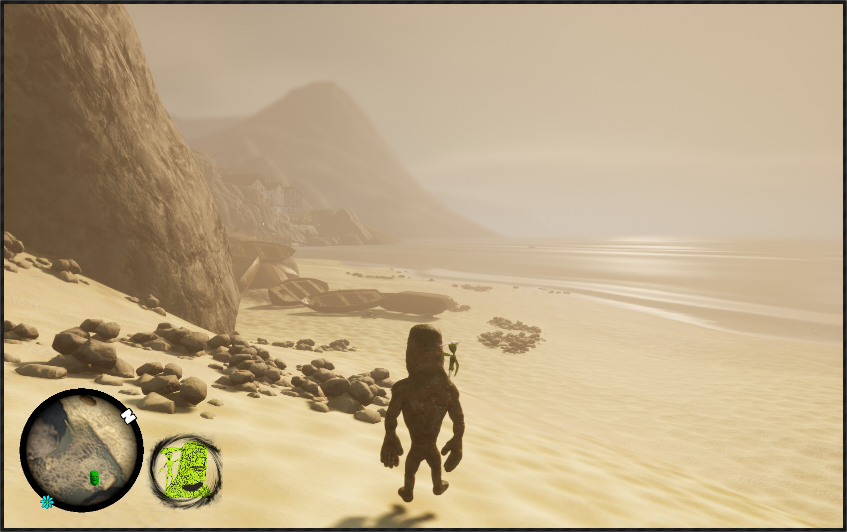 Dirt And Flo on Steam