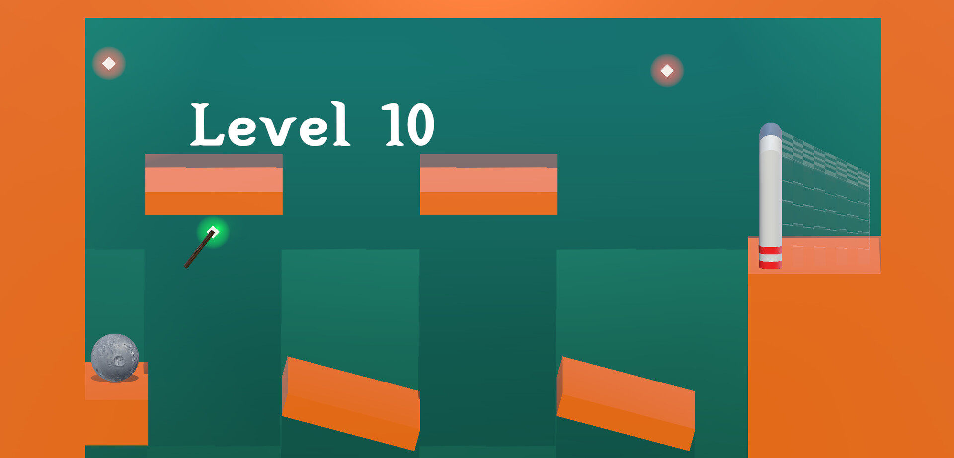 Rope & Ball on Steam