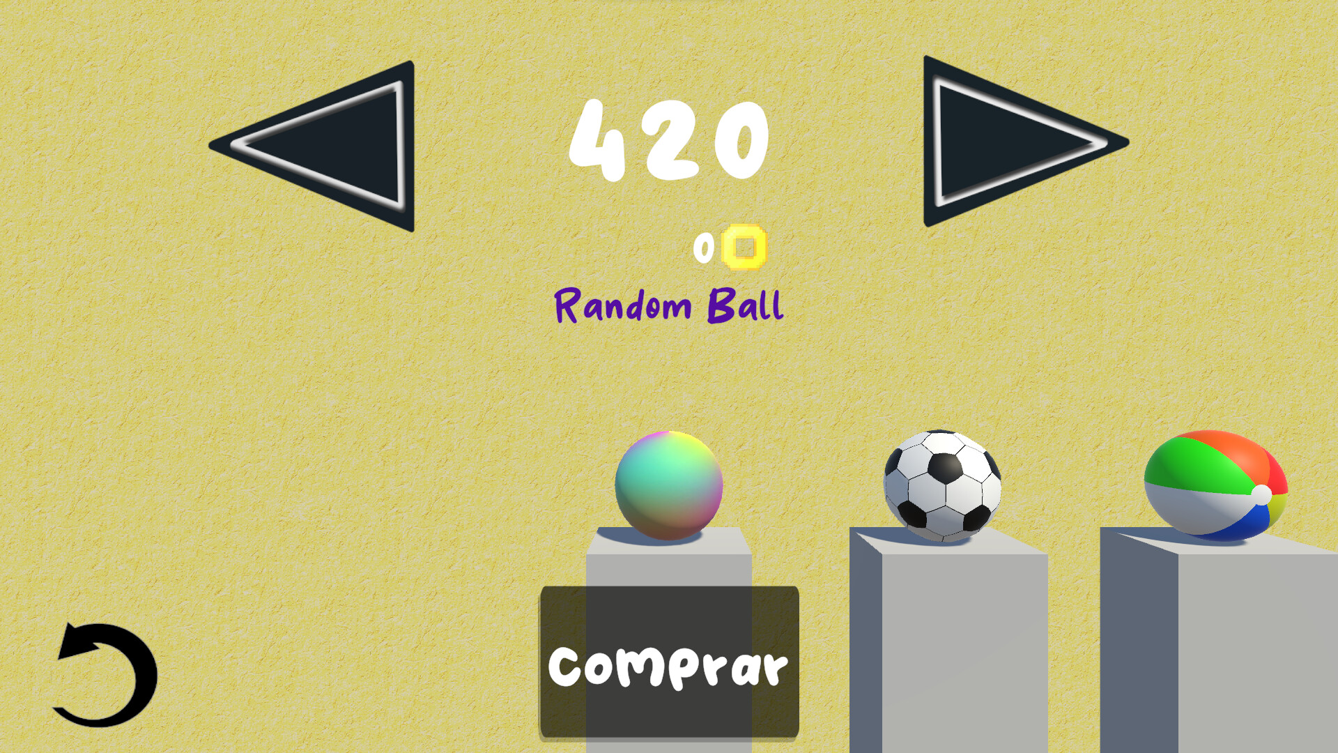 Rope & Ball on Steam