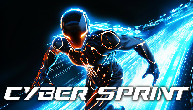 Cyber Sprint - Steam News Hub