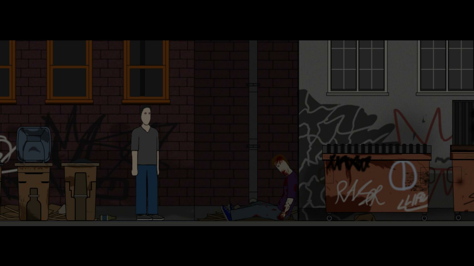 Hope of Bion on Steam