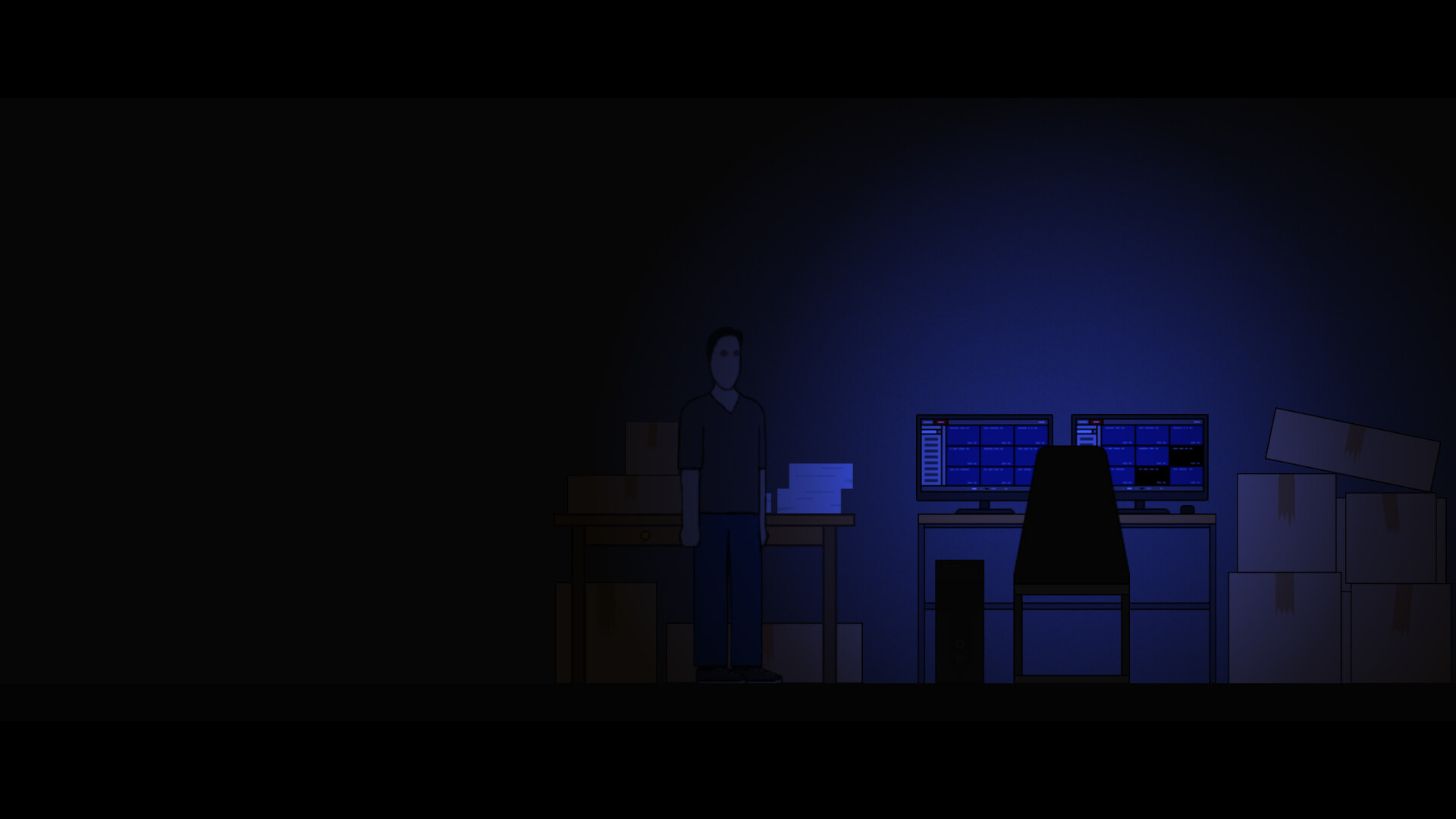 Hope of Bion on Steam