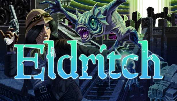 Eldritch Reanimated on Steam