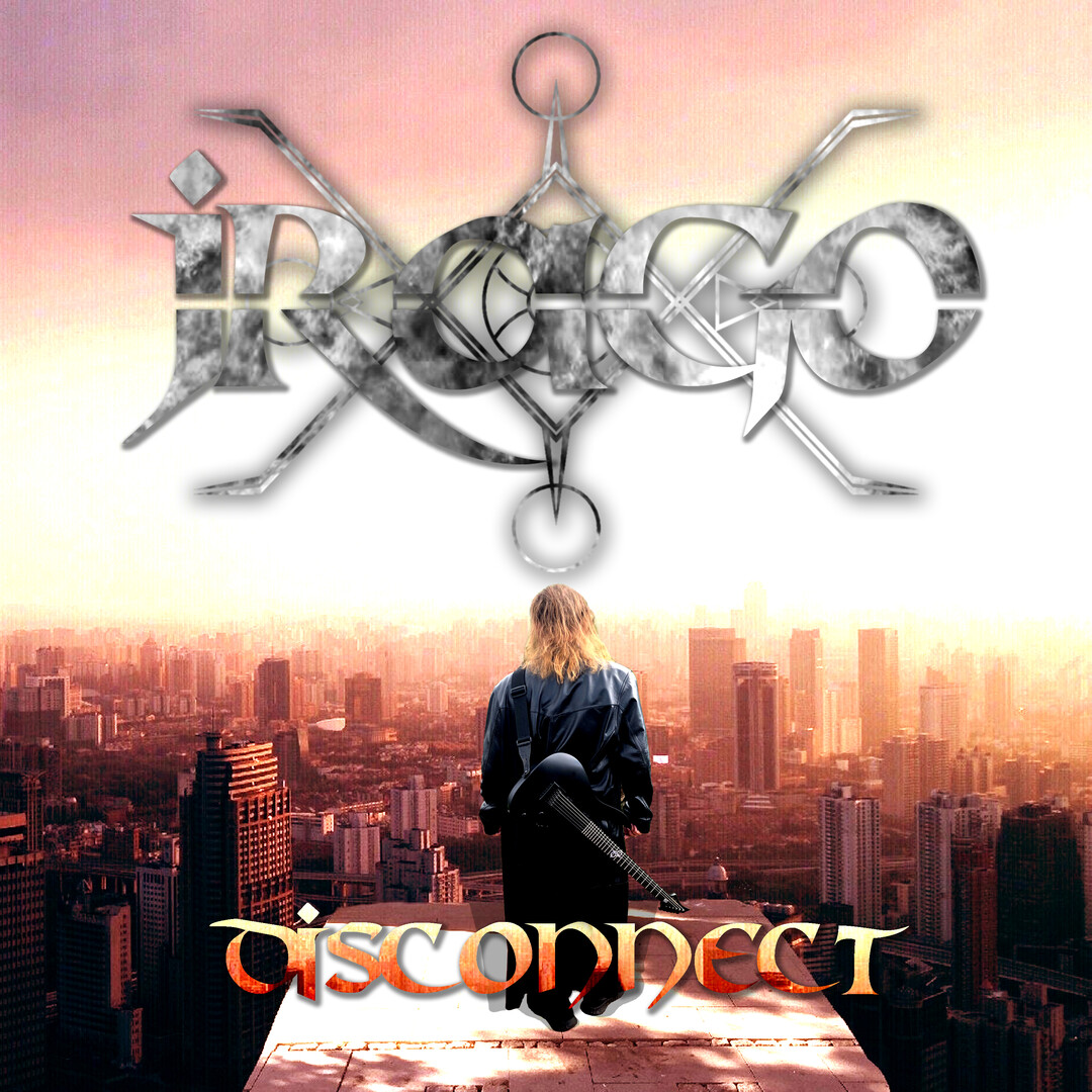 Jrago Disconnect on Steam