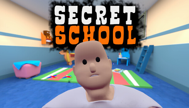 Secret School on Steam