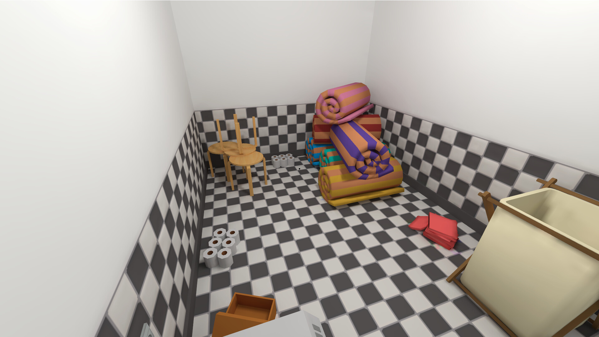 Secret School on Steam