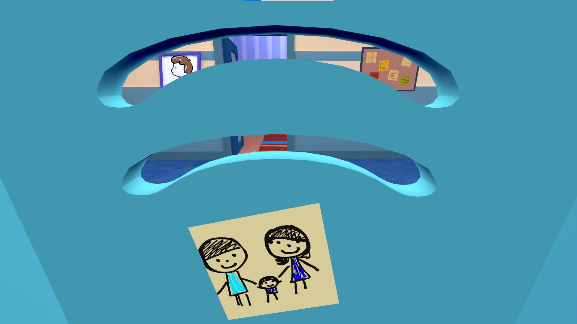 Secret School on Steam