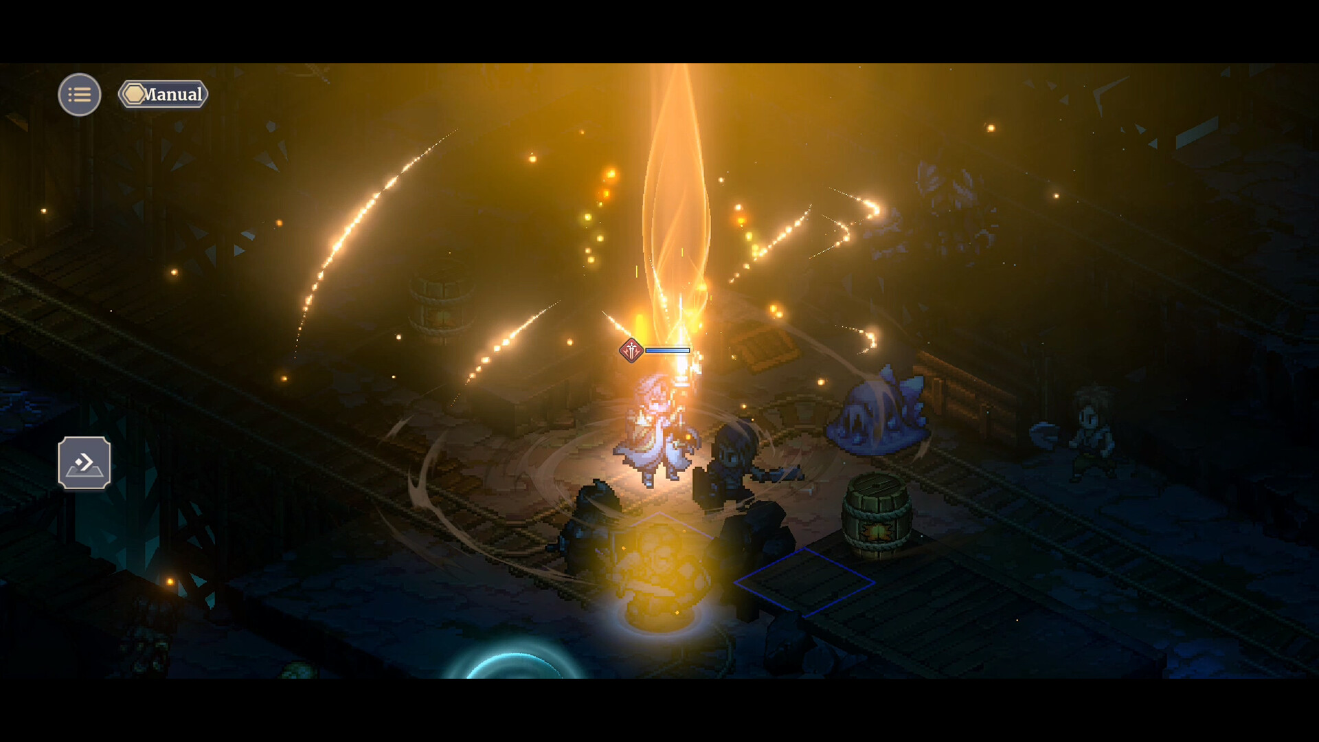 Sword of Convallaria on Steam