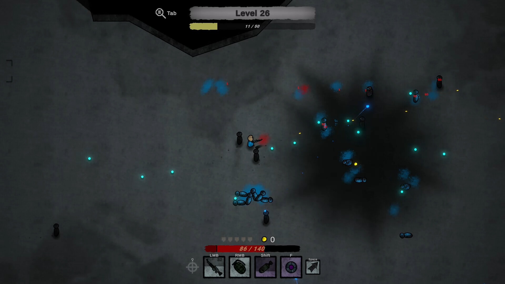 Ultimate Chump on Steam