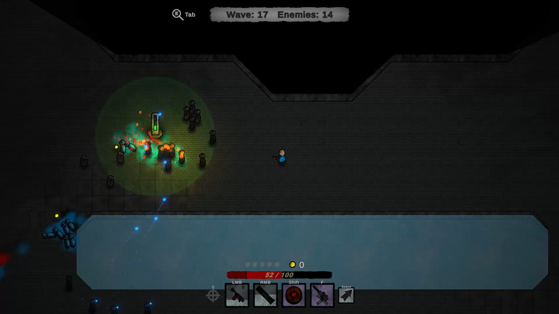 Ultimate Chump on Steam