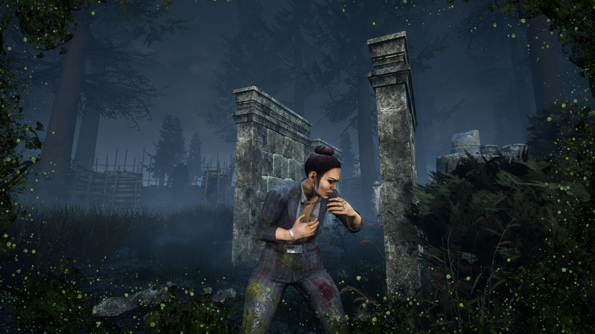 Dead by Daylight - Old Wounds Pack on Steam