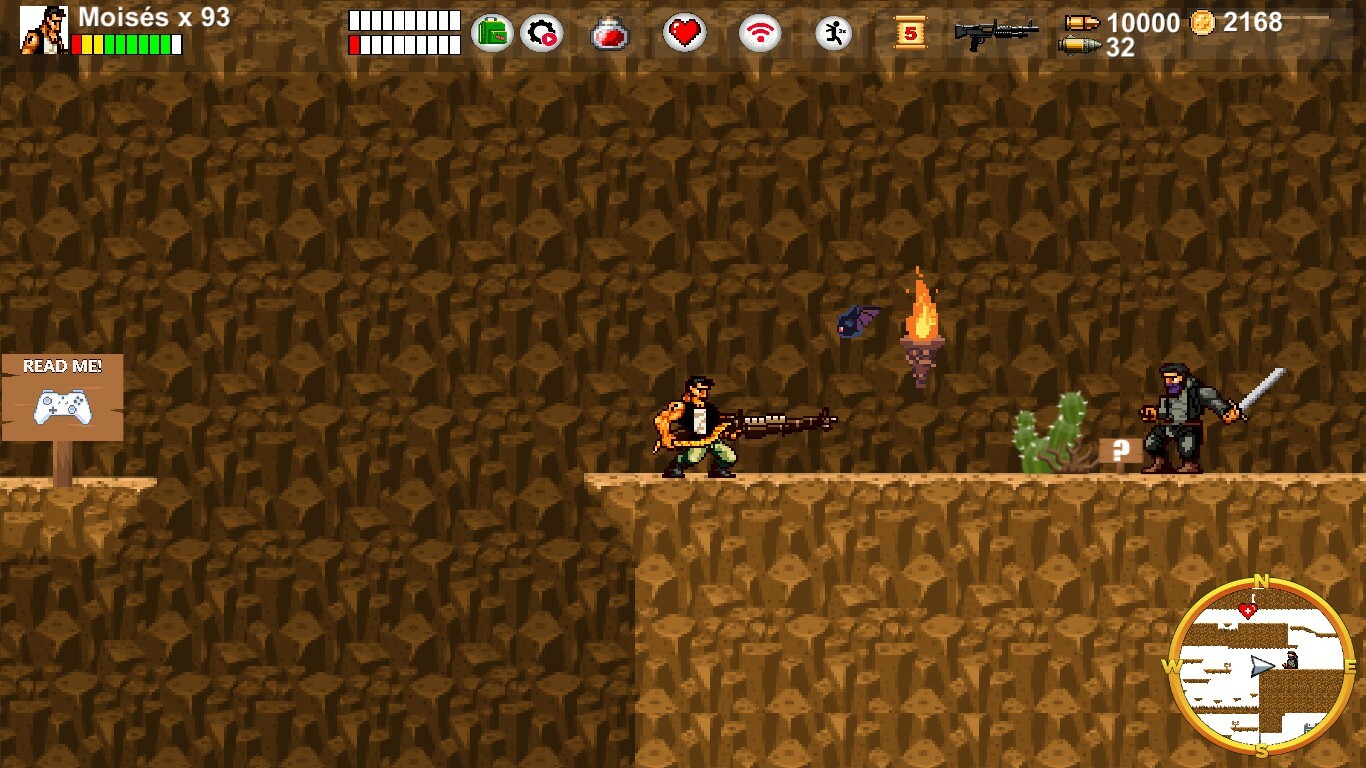 Exodus on Steam
