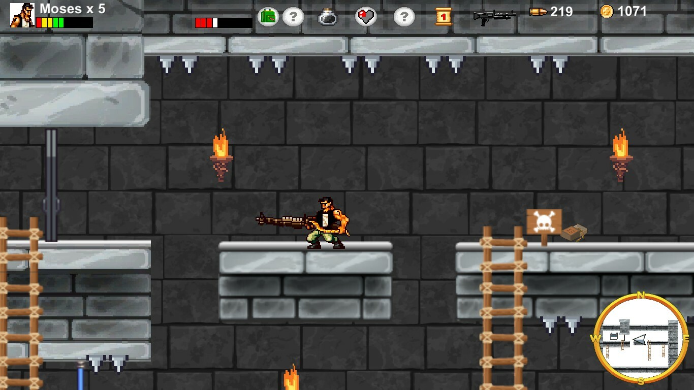 Save 20% on Exodus on Steam