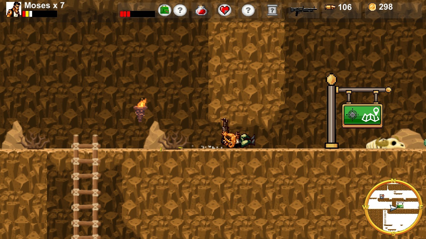 Save 20% on Exodus on Steam