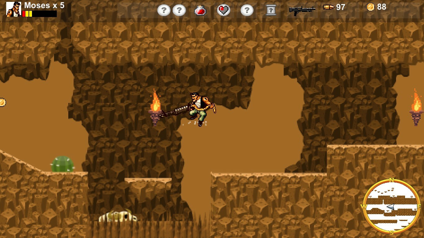 Save 20% on Exodus on Steam