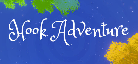 Steam Community :: Hook Adventure