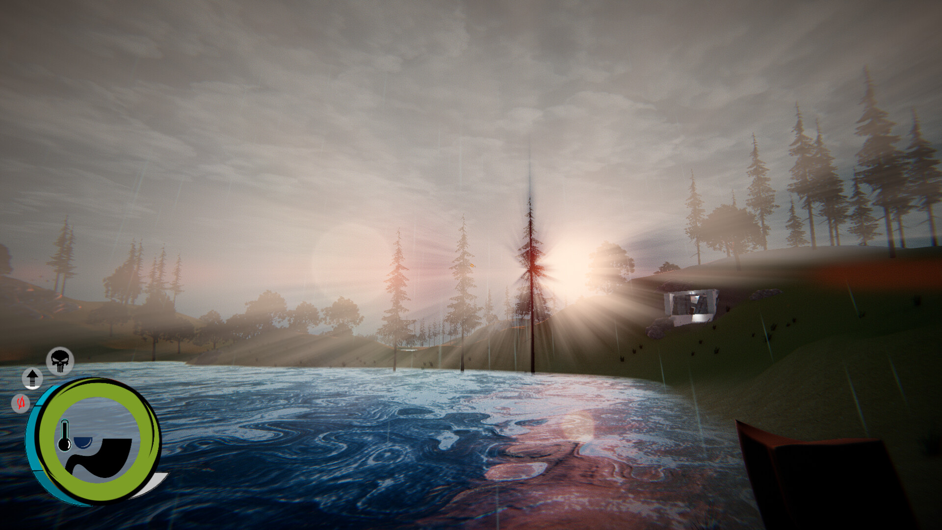 Wrong Landing on Steam