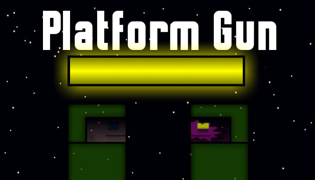 Platform Gun on Steam