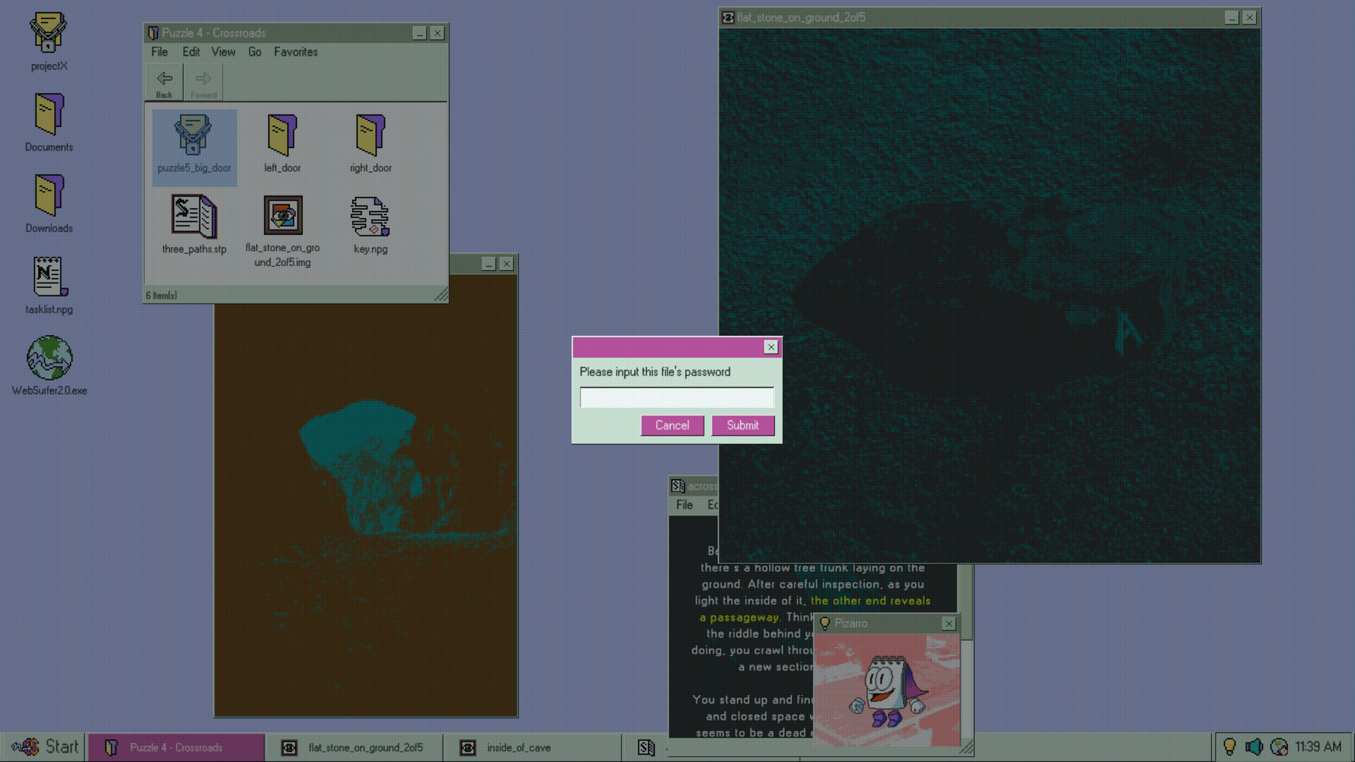 Desktop Explorer on Steam