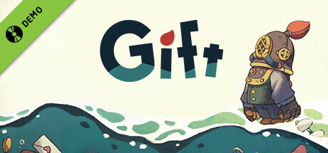 Gift Demo - UncensorPat.ch