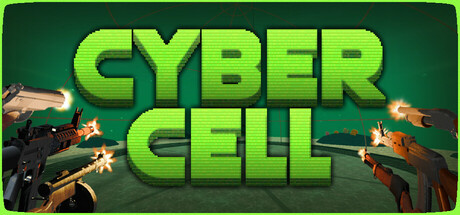 Cyber Cell Steam Charts | Steambase