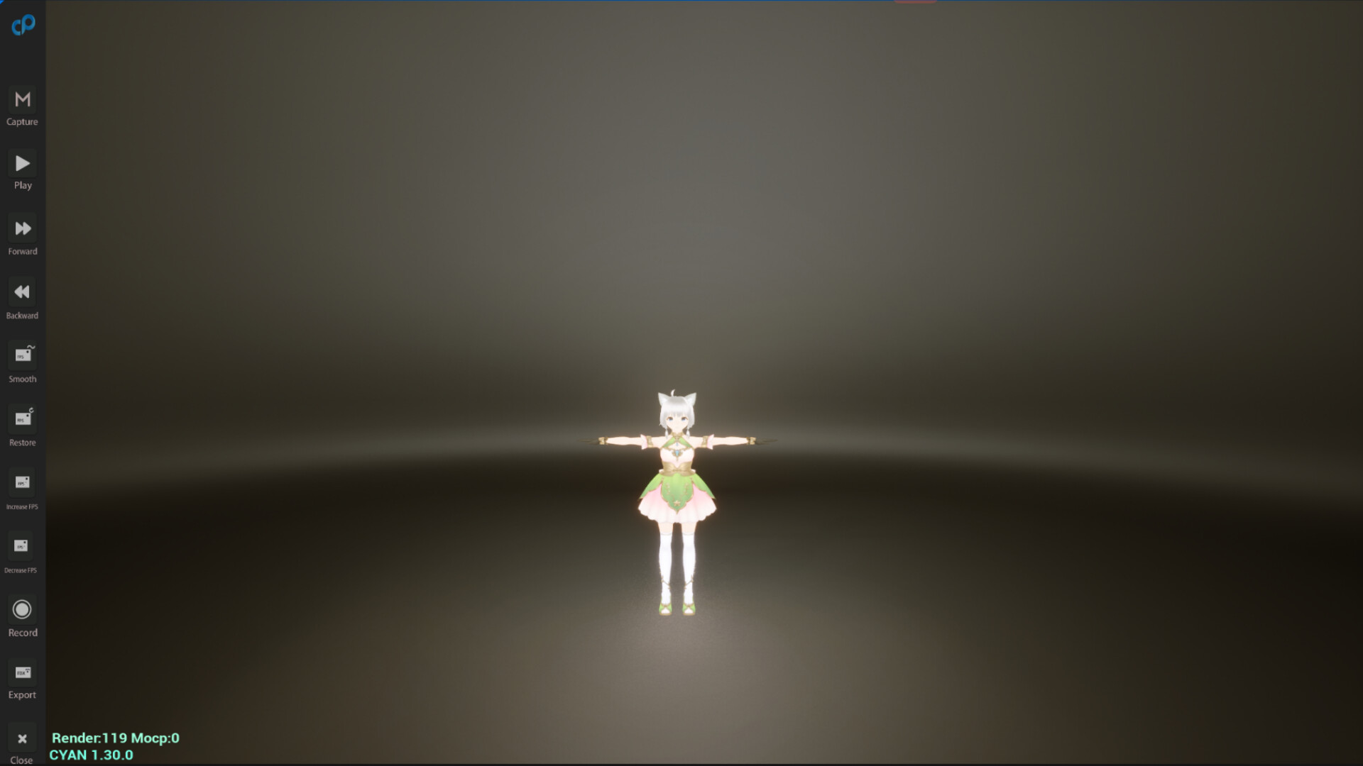 Cyanpuppets on Steam