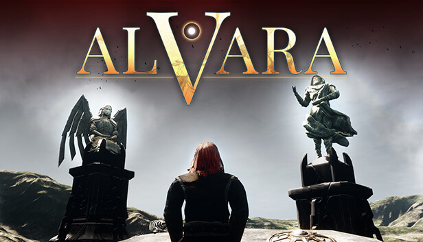 Alvara on Steam