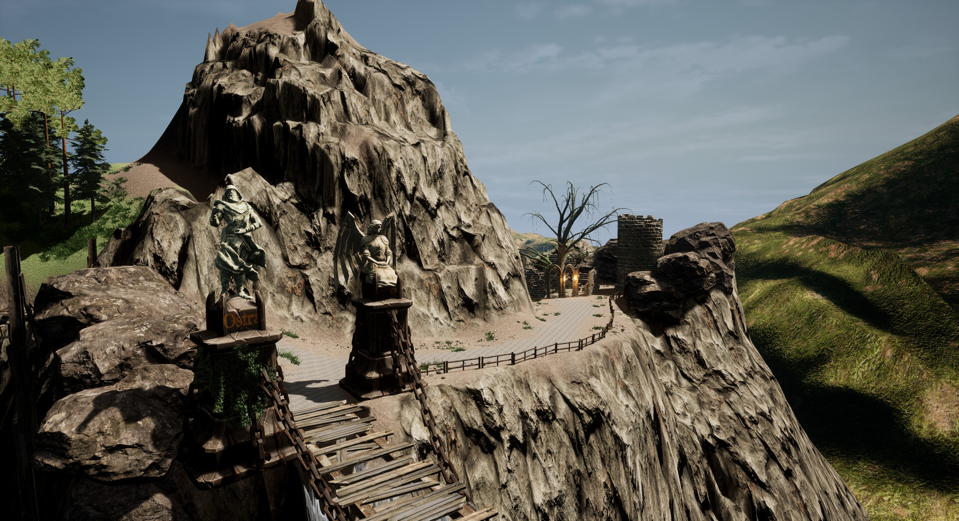 Alvara on Steam