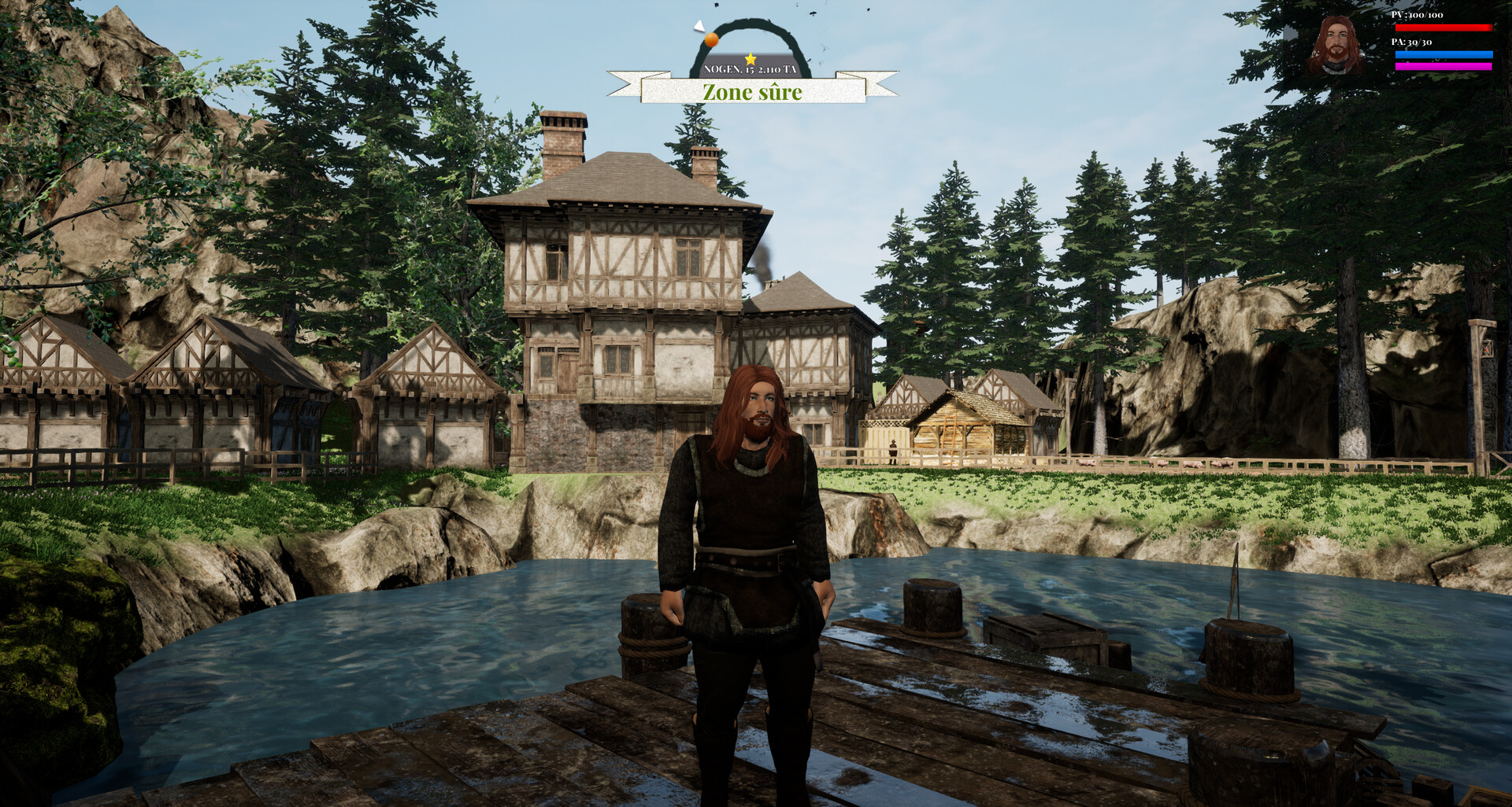 Alvara on Steam