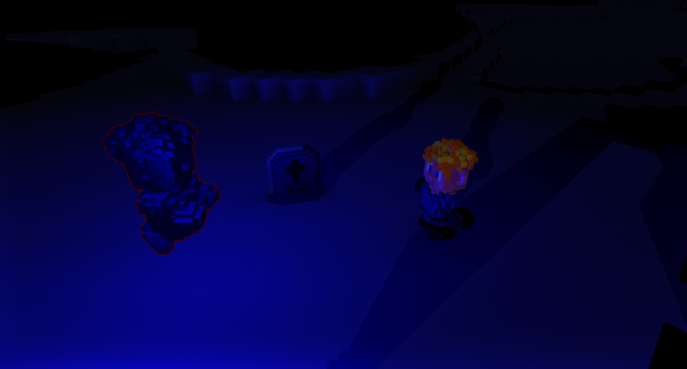 Download Vox Full PC Game