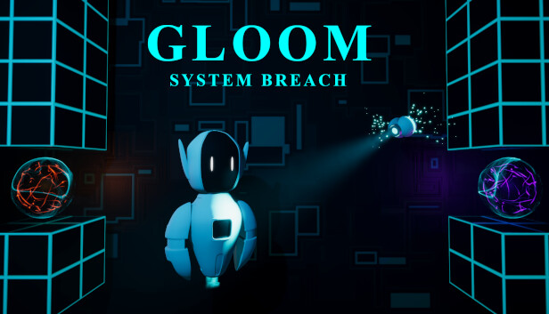 Gloom - System Breach on Steam