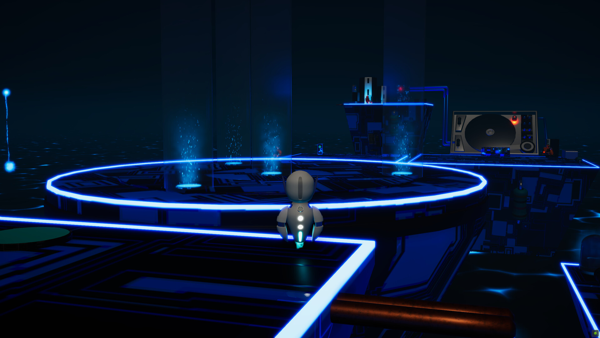 Gloom - System Breach on Steam