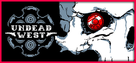 Undead West on Steam
