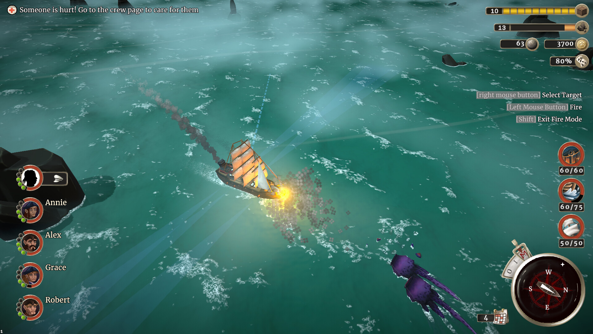 Sea Of Rifts on Steam