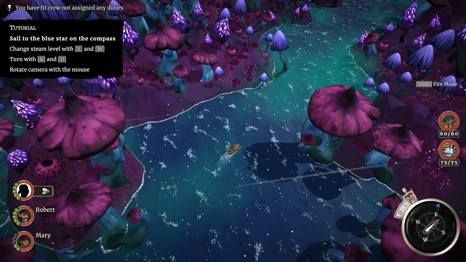 Sea Of Rifts on Steam