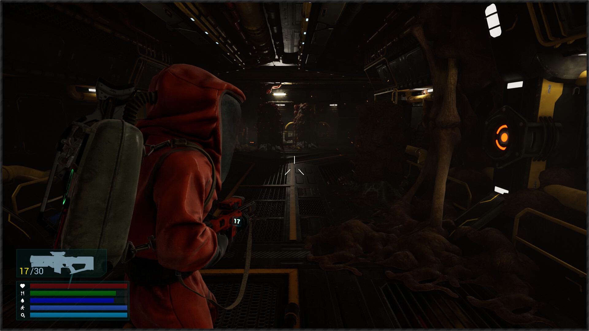 Dead Underground on Steam