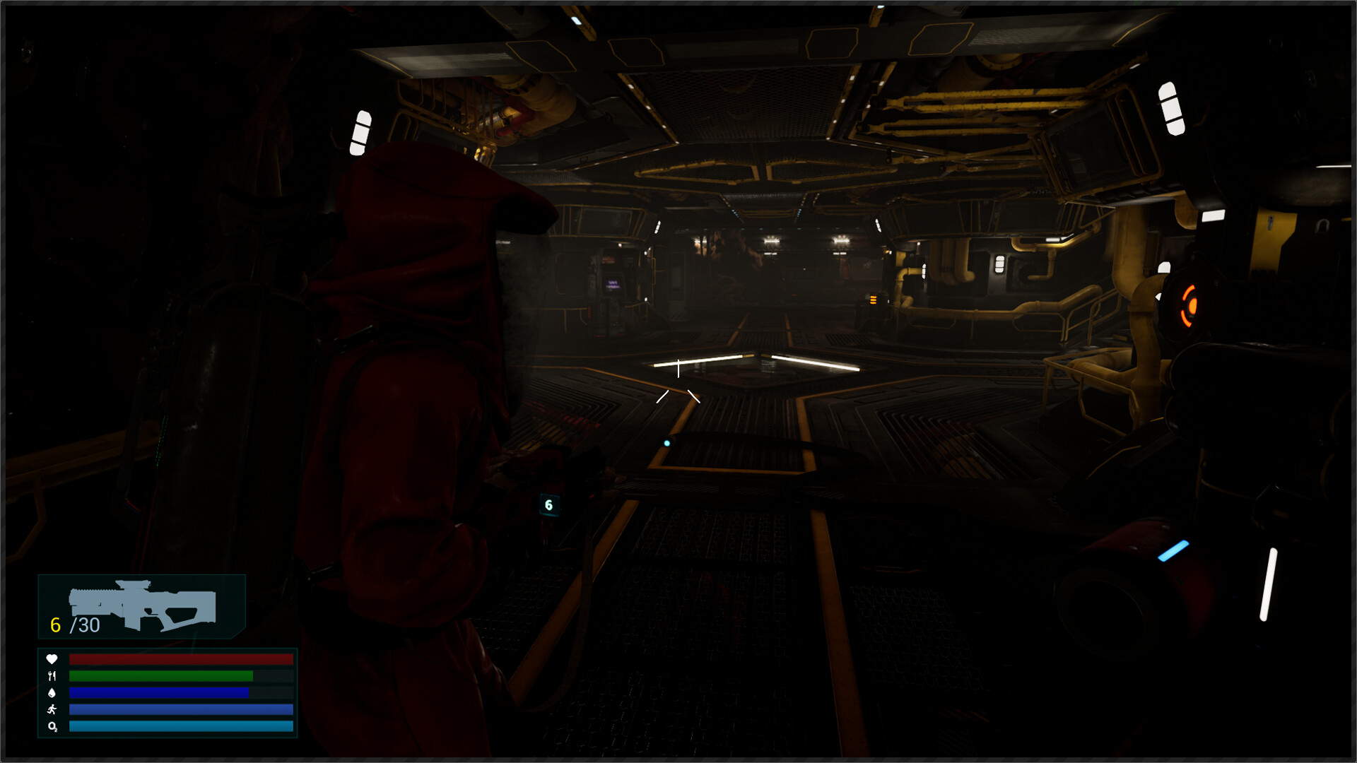 Dead Underground on Steam